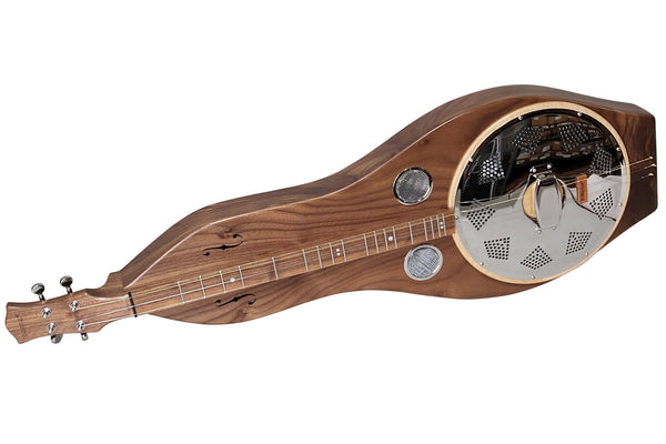 Handmade Mountain Dulcimers for Sale | Folkcraft Instruments – Tagged ...