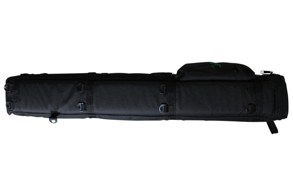 Deluxe Rigid Dulcimer Case (For Double Neck Dulcimers, LAP-JOs®, Dulci ...