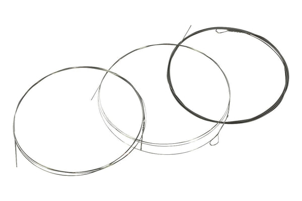 LAP-JO® 3-String Set - Loop Ends | Folkcraft Instruments