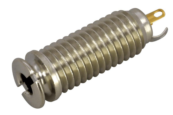 Switchcraft Endpin Jack - Threaded | Folkcraft Instruments